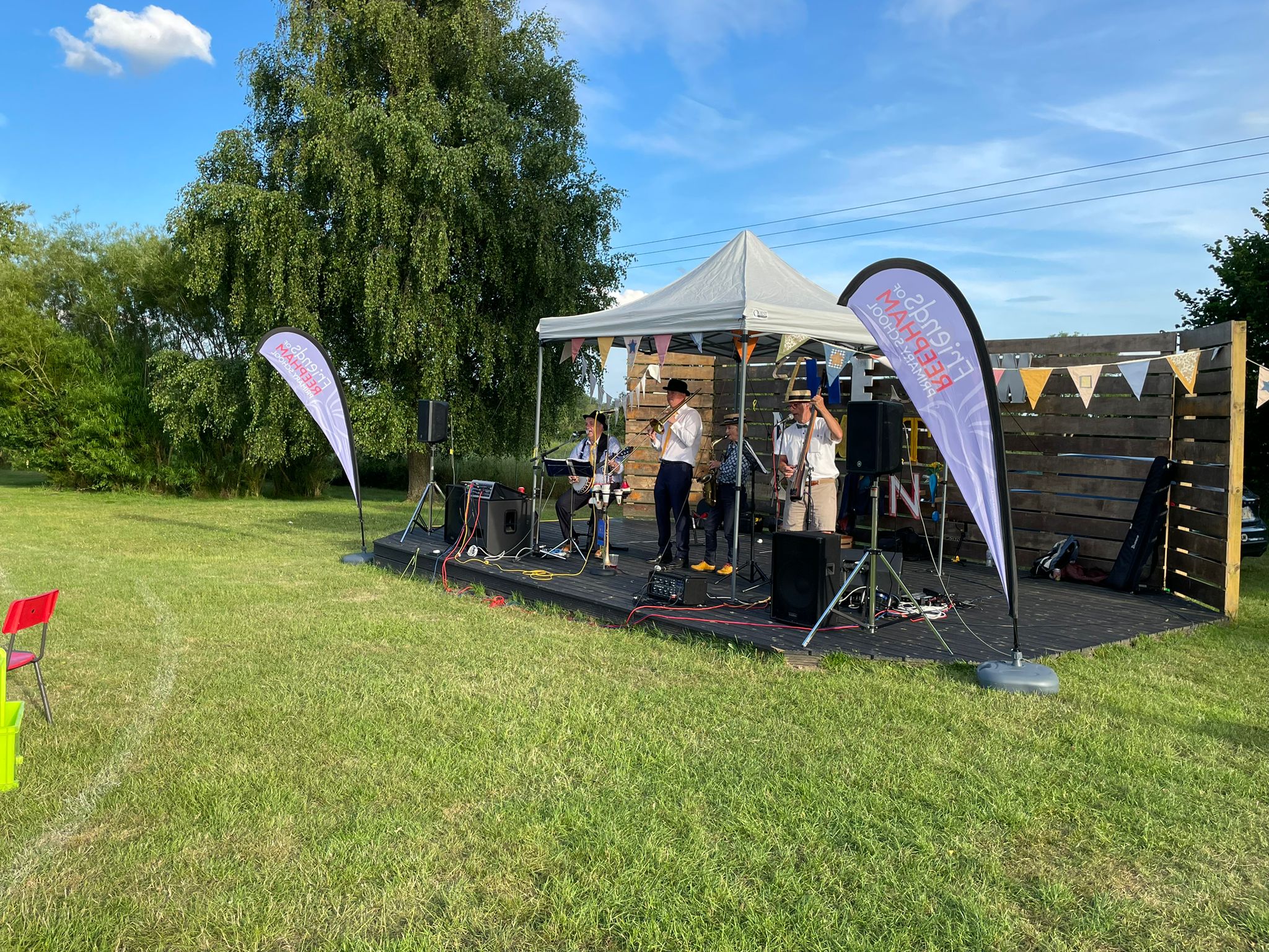 Home - Friends of Reepham Primary School